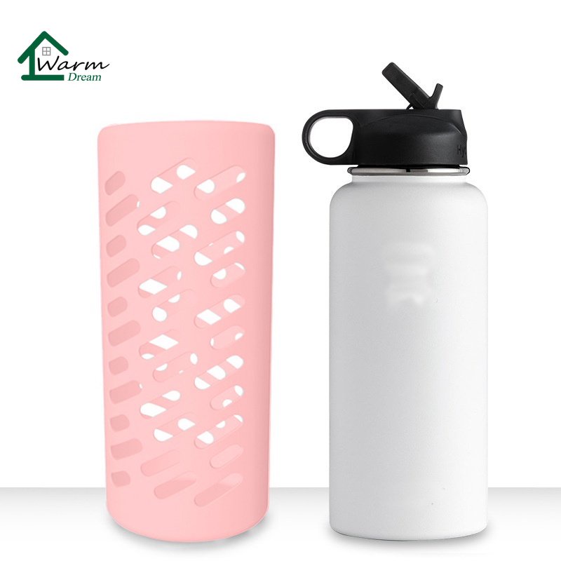 Aquaflask tumbler 18oz/32oz/40oz bottle Aquaflask Cover Case Silicone ...