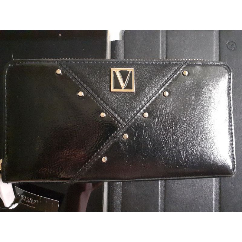 Victoria's Secret Long Wallet | Shopee Philippines