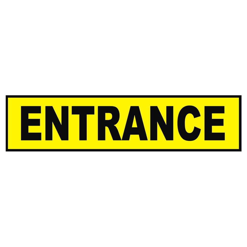 yellow signage establishment signage wall signage door signage wall ...