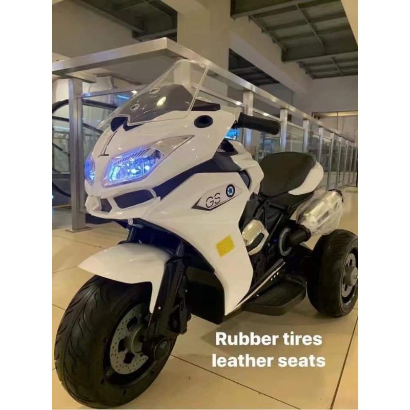 BMW GS1 BASTE MOTOR BIKE FOR KIDS BIG SIZE & HEAVY DUTY HIGH QUALITY 2 ...