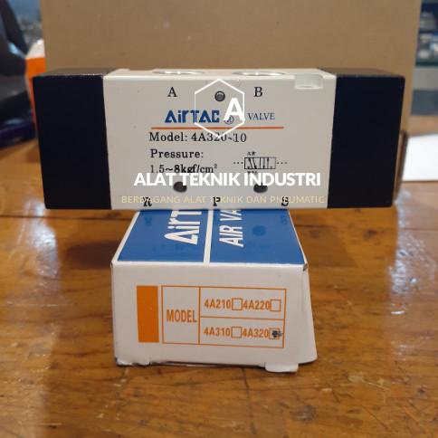 Air Pilot Valve 4A320-10 Airtac | Shopee Philippines