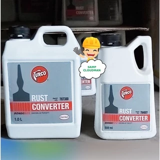Shop rust converter for Sale on Shopee Philippines