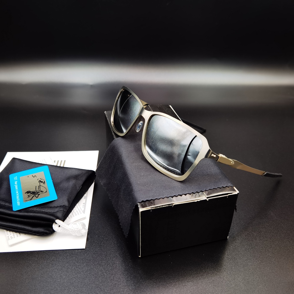 Polarized 2025 Men Women Sport Cool Cycling Shades Glasses Fashion ...