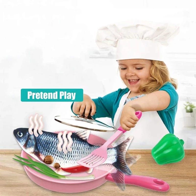 Viralkan ROCKING fish DOLL Toy Moving fish toy (dancing fish) for ...