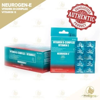 neurogen - Best Prices and Online Promos - Dec 2025 | Shopee Philippines