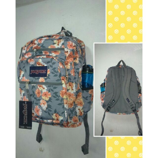 JS COD BACKPACK LIMITED EDITION BIG STUDENT#17666555 | Shopee Philippines