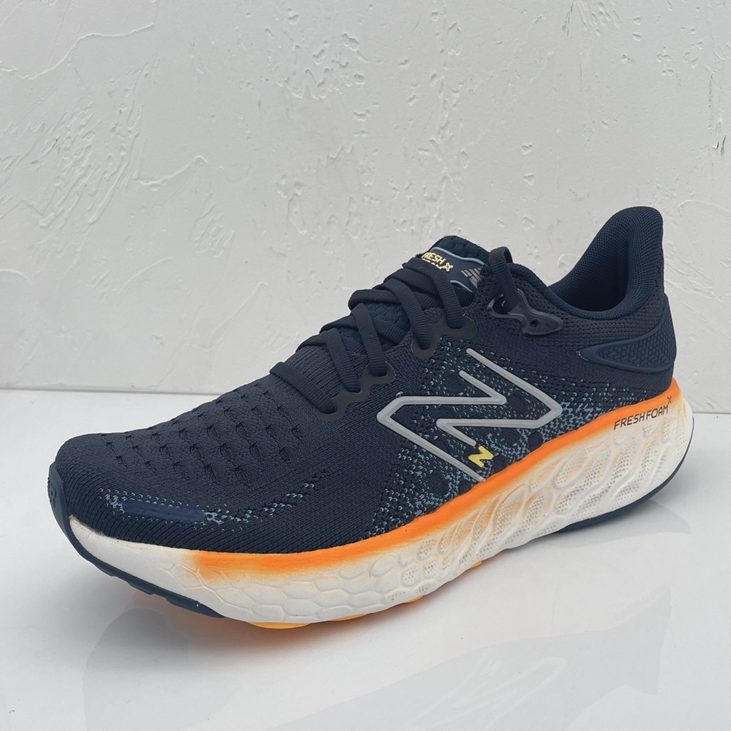 new balance 12 generation latest 1080 jogging shoes couple's normal ...
