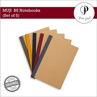 muji notebook - Best Prices and Online Promos - Dec 2025 | Shopee Philippines