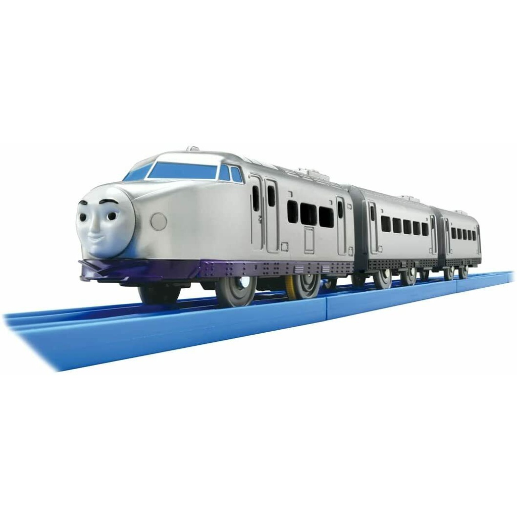 Thomas & Friends Tomei Plarail ts-12 Kenji Model Train Toy from Japan ...