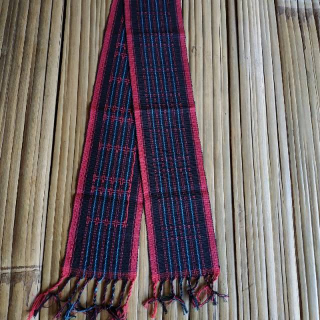 Baduy Weaving baduy Weaving Typical baduy Tribe | Shopee Philippines