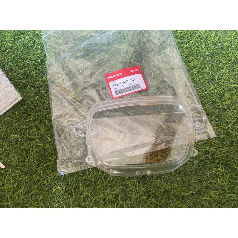 Speedometer Lens for Honda Dream Box | Shopee Philippines