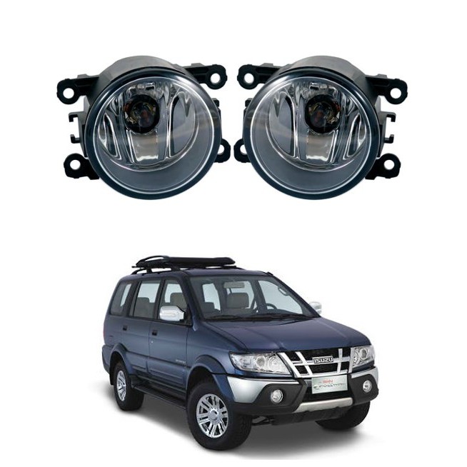 Isuzu Crosswind Panther 2012 2013 2014 2015 2016 2017 2018 2019 2020 ...