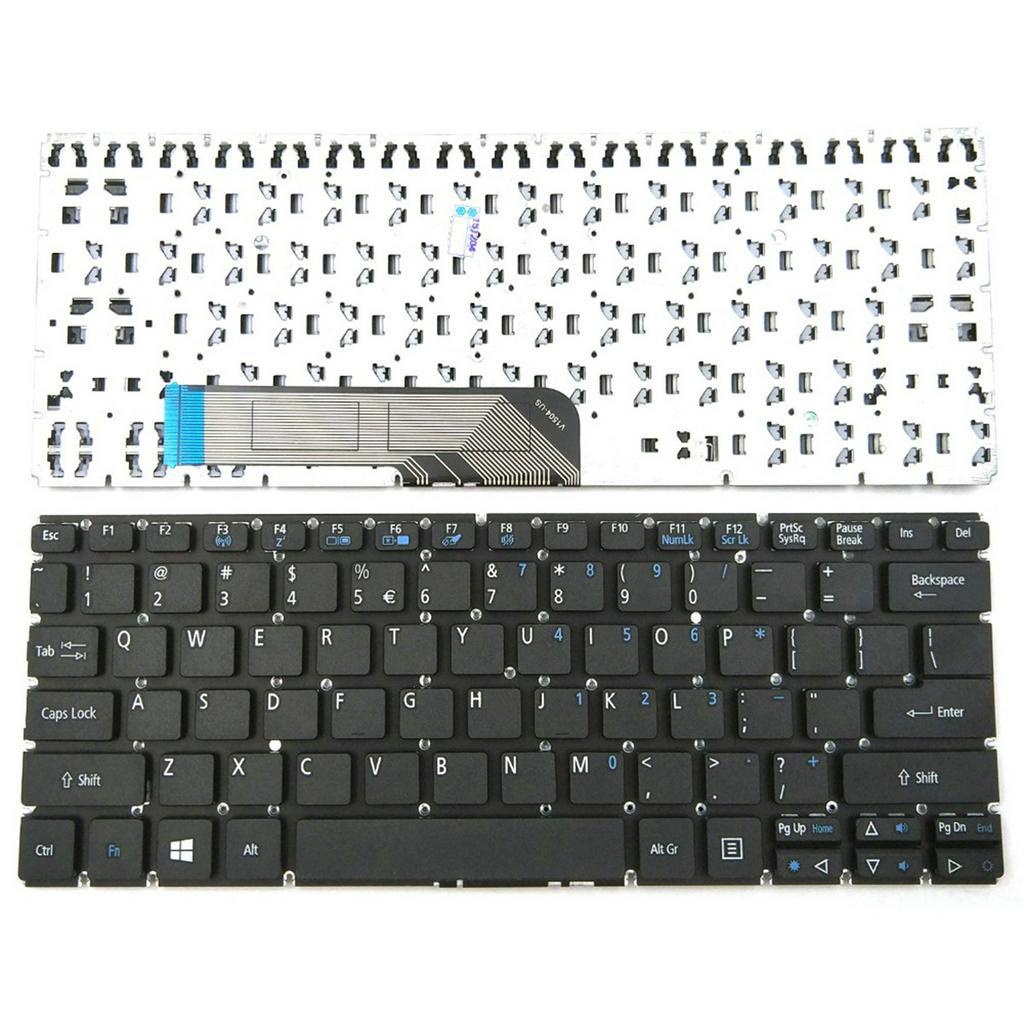 Laptop Keyboard For Acer Aspire Switch 10 10E SW3 SW5-011 SW5-012 SW5 ...