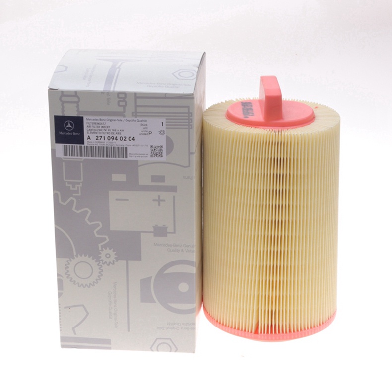 Benz Air filter BENZ W203 C200 C209 GLK 200 W204 C180 W211 E200 R171 ...