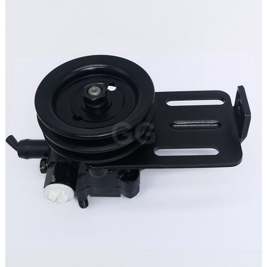 Isuzu 4JA1 4JB1 Pick up Elf Nkr Power Steering Pump | Shopee Philippines
