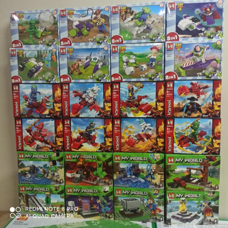 (D&B toys)CHAR(M) .collections toy.Adult Collectibles | Shopee Philippines