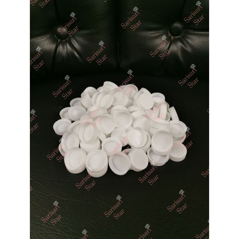 100 pcs White Tanduay Lapad/ Tanduay Longneck /M7194/ Empi 1L,Empi 750mL, GSM Blue 700mL Bottle ...