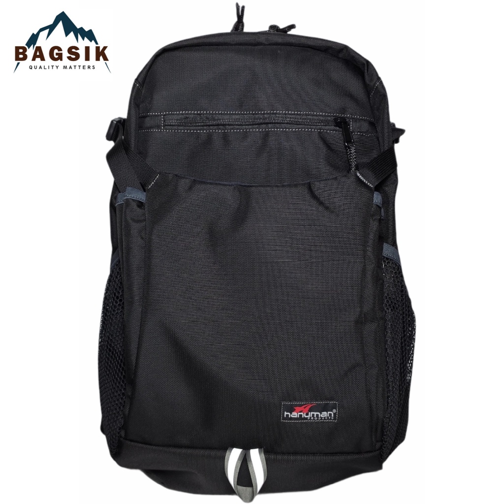 Hanuman Backpack Hiking Bag Traveling Bag Durable Nylon Material ...