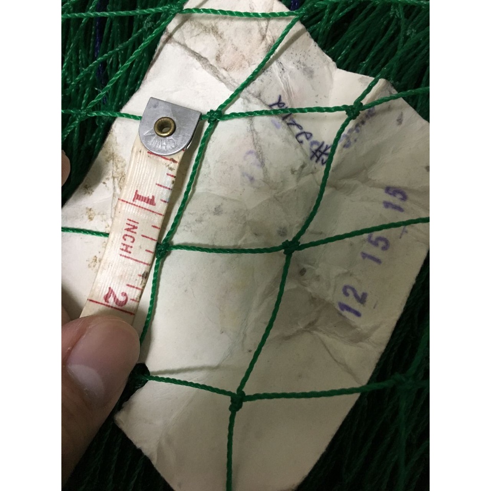 [50 meters] Chicken Net / Range Net / Poultry Net / Poly Net / Fish Net ...
