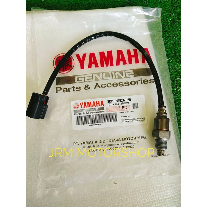 R6 B34 2DP-H592A-10 SENSOR OXYGEN NMAX V1 V2 / AEROX V2 / MIO I 125 ...