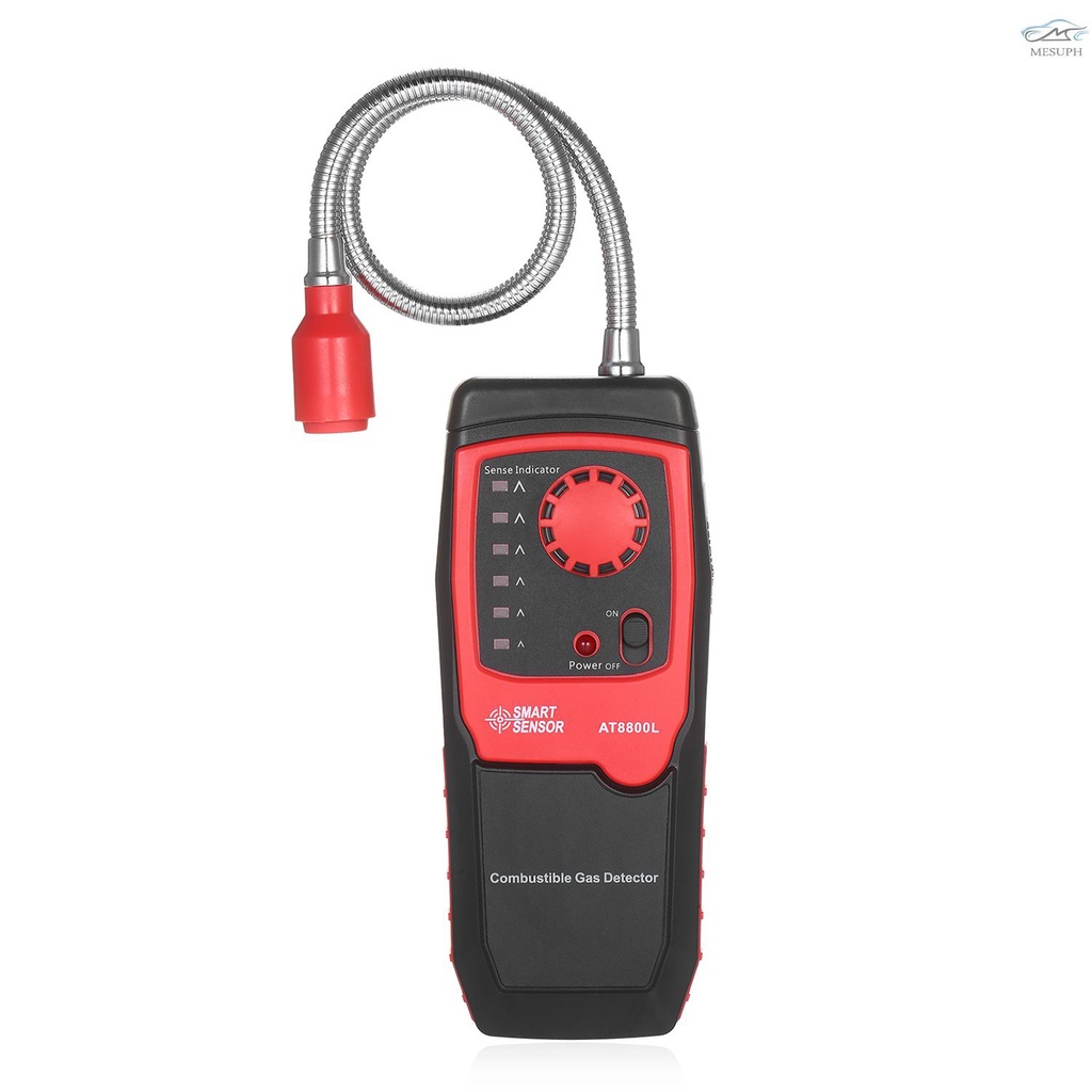 [MSGP] Portable Propane Methane and Natural Gas Leak Detector ...