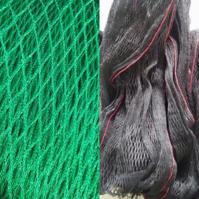 1 Roll Garden Net / Construction Net / Safety Net | Shopee Philippines