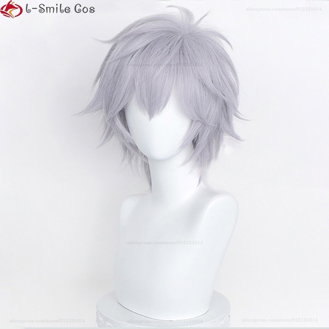 Misscoo Anime EVA Cosplay Asuka Langley Soryu Rei Ayanami Kaworu Nagisa ...