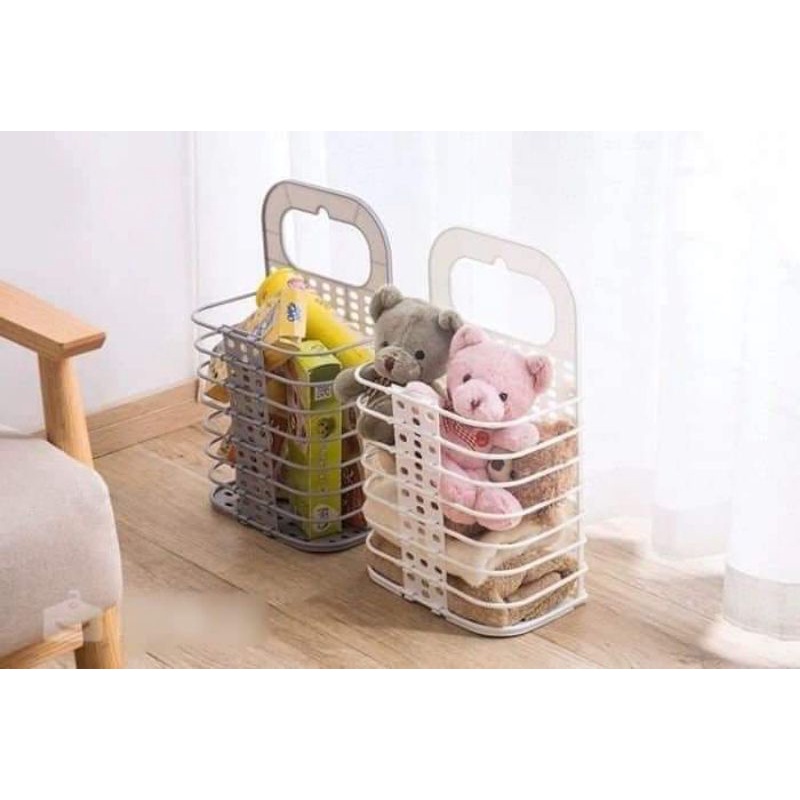 Smart STORAGE BASKET | Shopee Philippines
