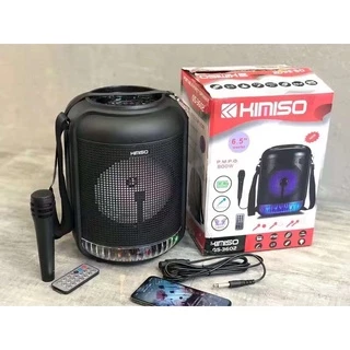Shop kimiso bluetooth speaker for Sale on Shopee Philippines
