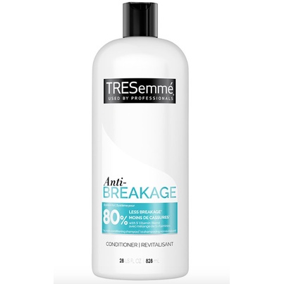 Tresemme Anti-Breakage Conditioner 80% Less Breakage 828ml (From USA ...