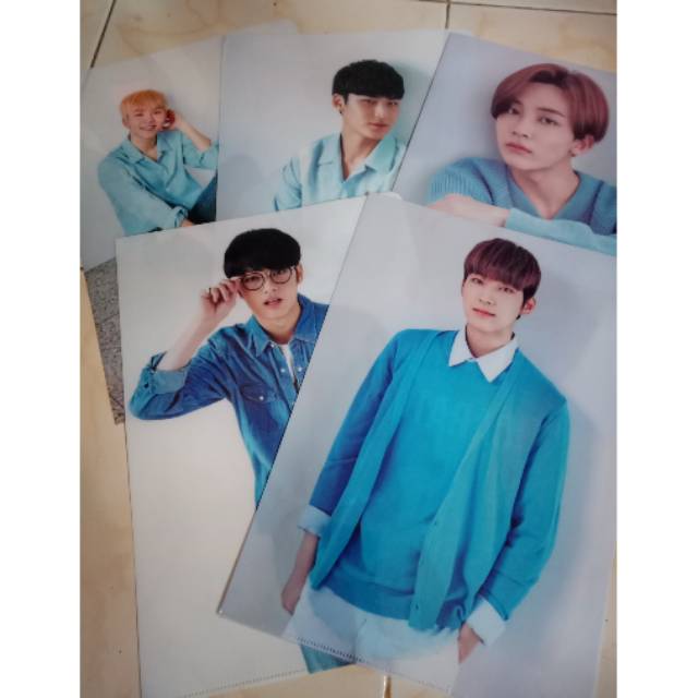 Seventeen Official L-Holder | Shopee Philippines