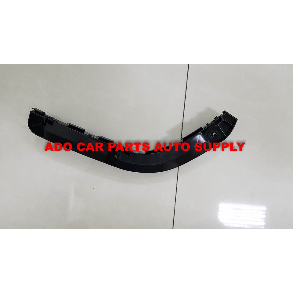 Toyota Innova 2007 Front Bumper Bracket Retainer Support Right Side ...