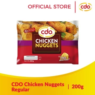 CDO Foodsphere Frozen Products, Online Shop | Shopee Philippines