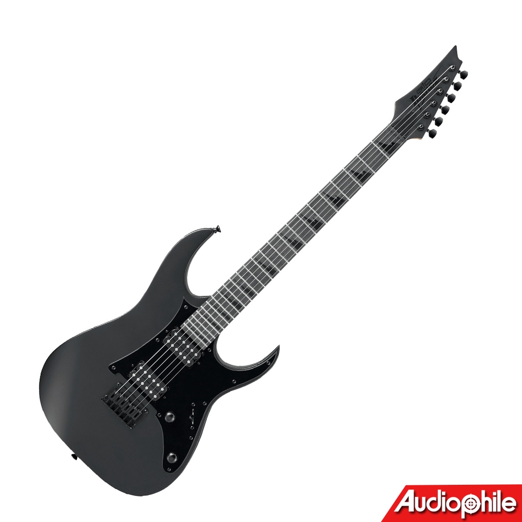 Ibanez GRGR131EX-BKF GIO Electric Guitar | Shopee Philippines