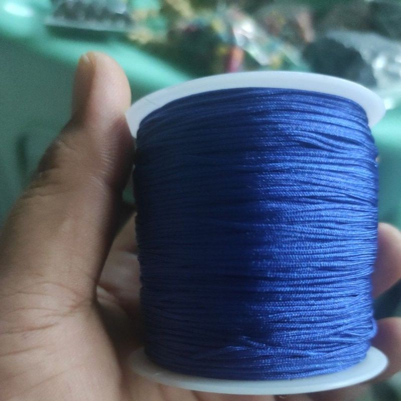 10 YARDS CHINESE RED STRING | Shopee Philippines