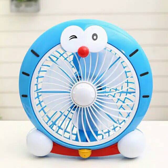 10 INCH Electric Table Large Character Sitting Fan | Shopee Philippines