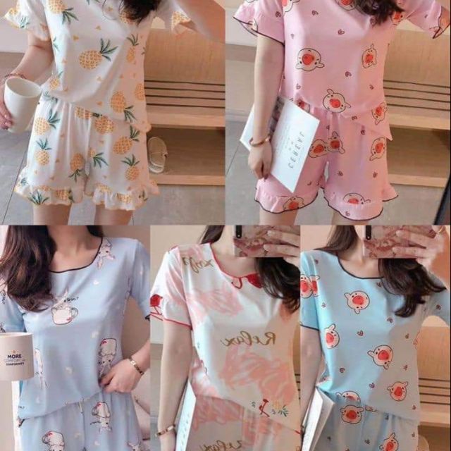 FASHION TRACKSUIT TERNO (SHORT/TOP) | Shopee Philippines