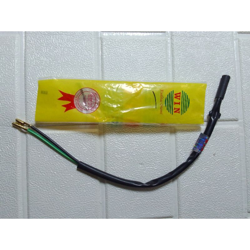 Honda Beat Vario Rear Brake Switch Just Install Universal WIN Brand 1 ...