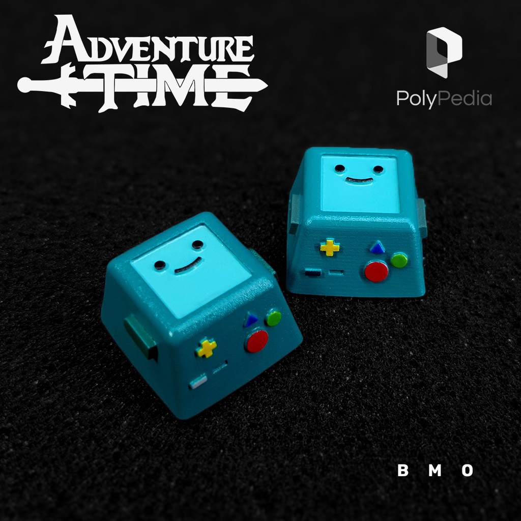 Bmo Artisan Keycaps DSA OEM Profile | Shopee Philippines