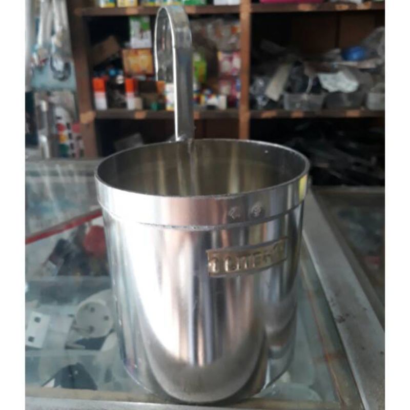 Canting Oil 1 Liter / Literan Oil 1 Liter / Measuring Oil 1 Liter ...