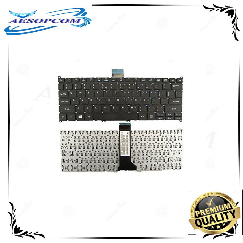 Laptop keyboard for Acer V3-112P 331 371 E3-111 112 112M v3-371 ...