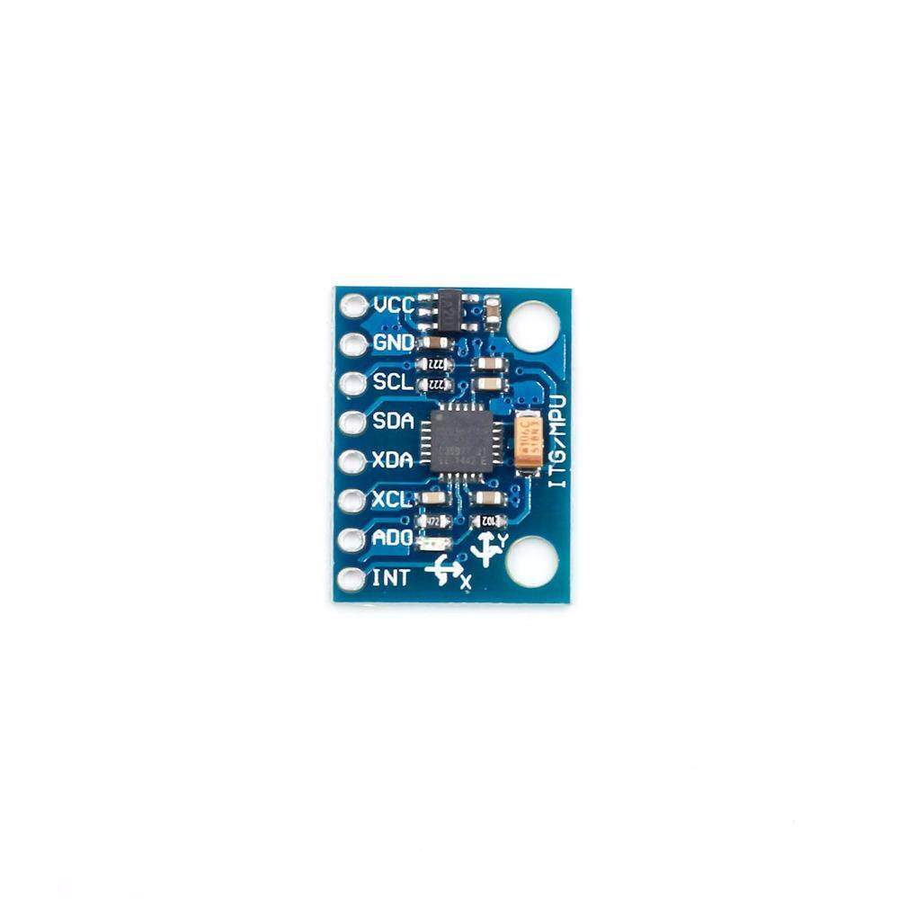 GY521 GY 521 GY-521 MPU-6050 Module MPU6050 Module 3 Axis Analog Gyro ... GY521 GY 521 GY-521 MPU-6050 Module MPU6050 Module 3 Axis Analog Gyro ...