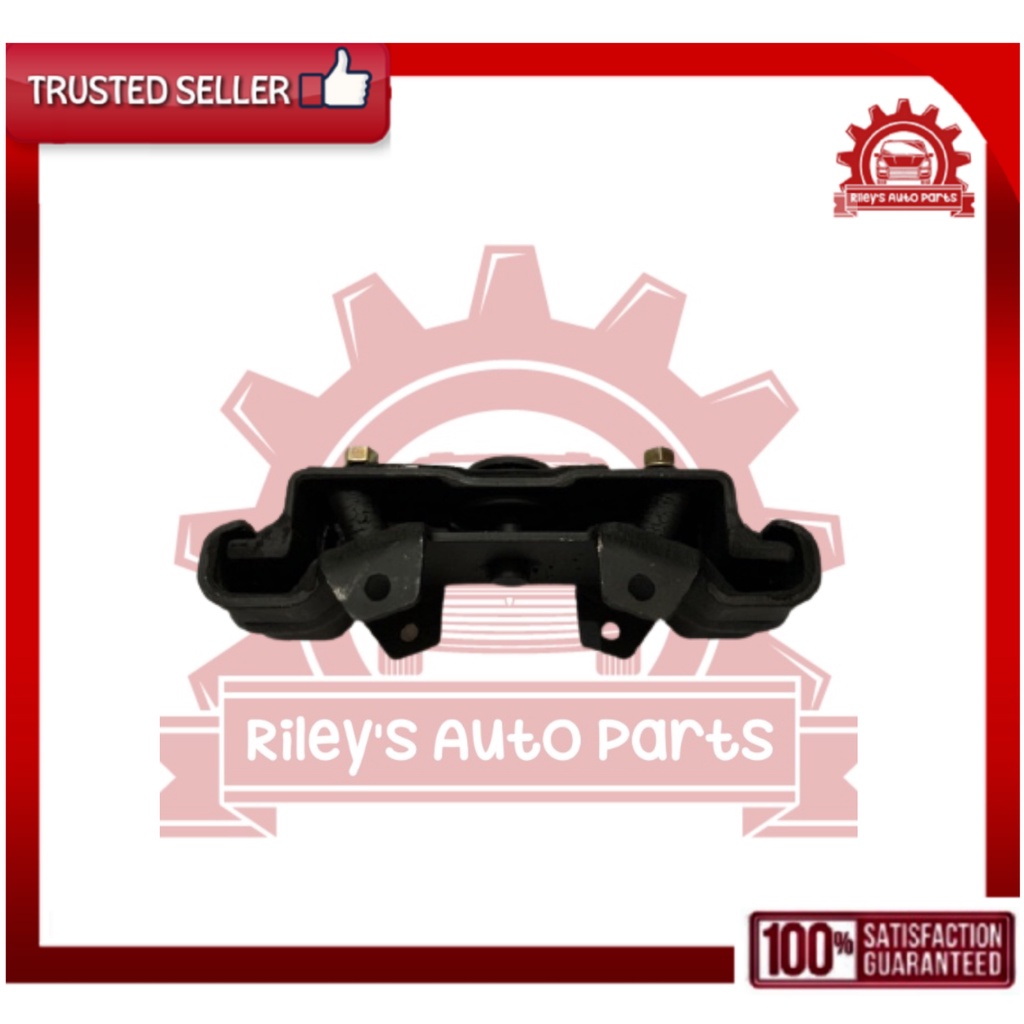 JAG TRANSMISSION SUPPORT FOR STRADA/MONTERO SPORT 4X4 M/T 07-15 ...