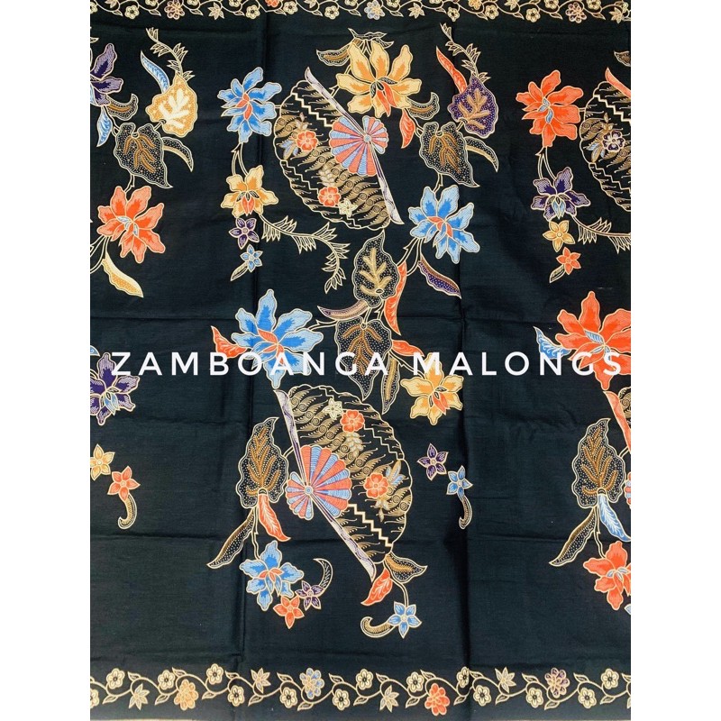Malong Aladdin Batik Single-Jumbo | Shopee Philippines