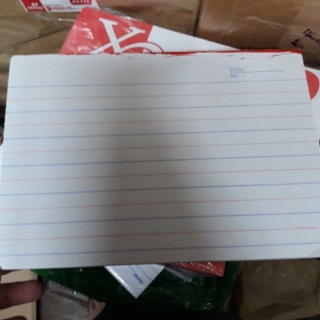 Writing pad for grade 1 2 3 or 4 Grade Pads | Shopee Philippines