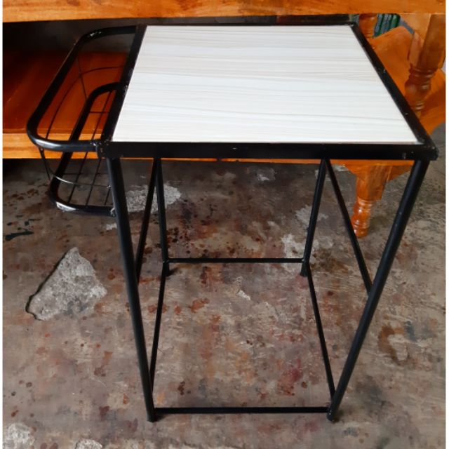 Gas Stove Stand (Single Burner) | Shopee Philippines