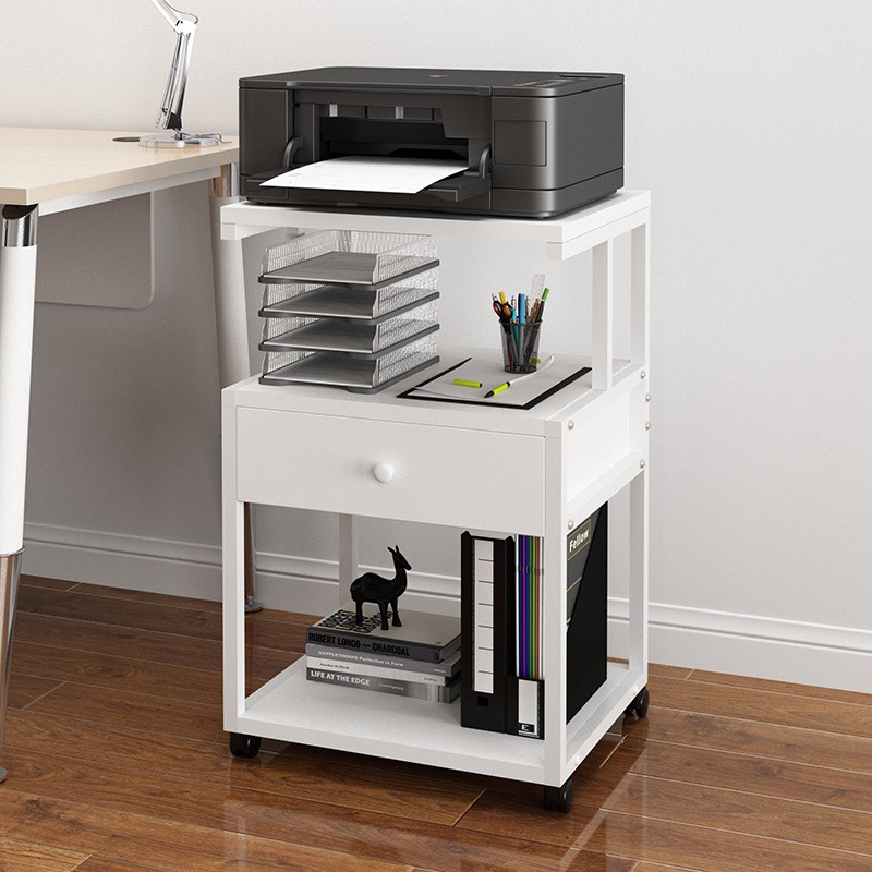 ☢๑♘[Free Shipping] Best Sellers Simple Modern Office Desk Side Table ...