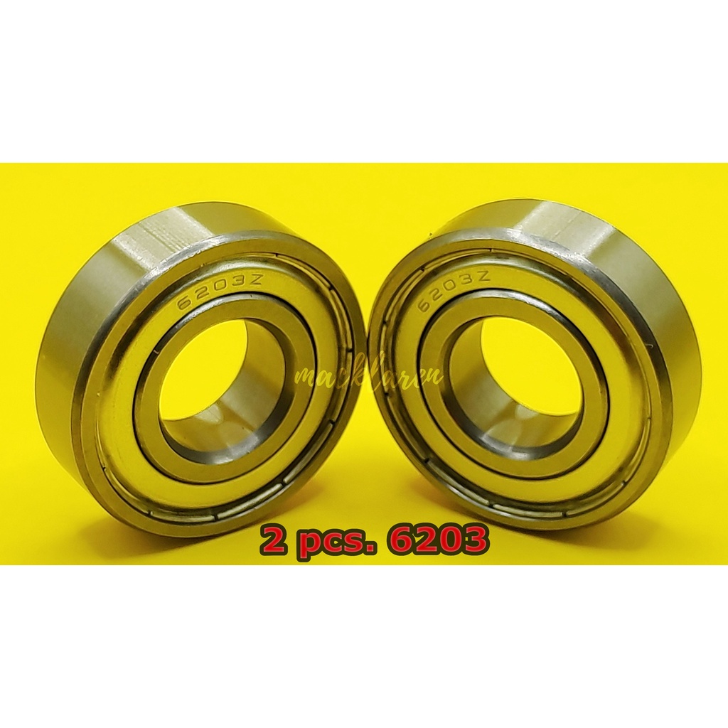 Bearing Ball Bearing for Push Cart Wheel Pushcart, Wheelbarrow Wheel ...
