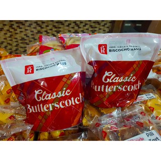 IN STOCK 3 PACKS CLASSIC BUTTERSCOTCH 10 PCS PER PACK FRESHLY BAKED ...