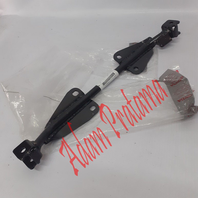 Iron Step Antem Mono Shok Verza 50610-KYE-901 Holder Put Step Verza Bar ...